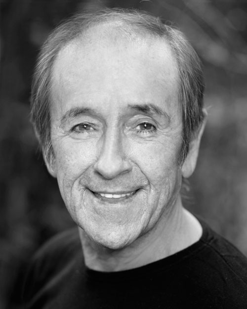 Picture of Duggie Brown