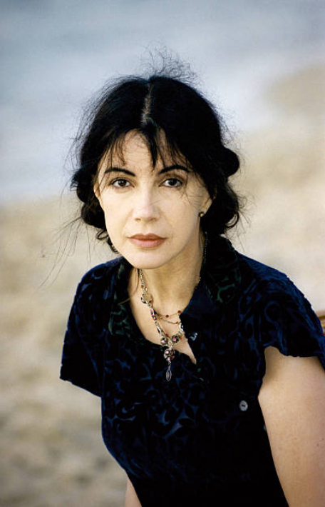 Image of Carole Laure