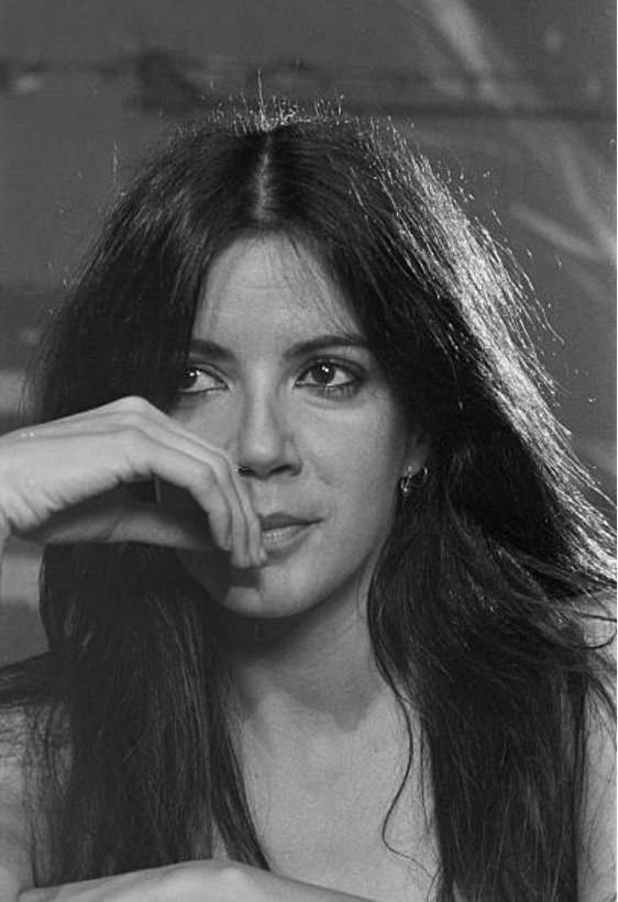 Picture of Carole Laure