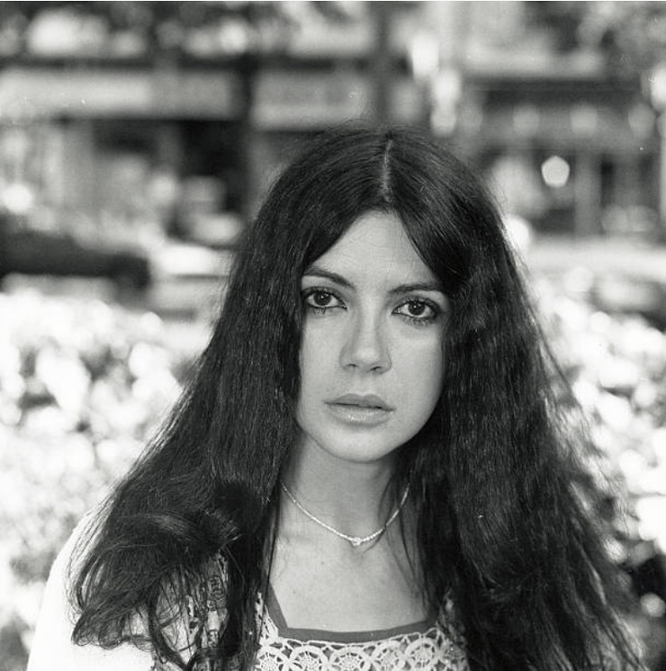 Picture of Carole Laure