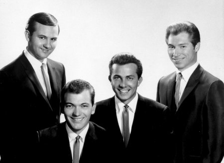 Picture of The Crickets