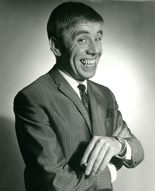 Picture of Johnny Hackett