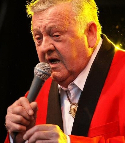 Willie Harris picture