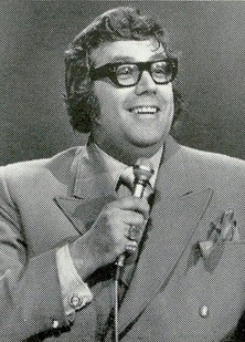 Picture of Jimmy Marshall