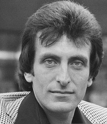 Picture of Tony Monopoly