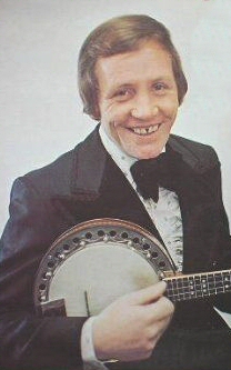 Picture of Alan Randall