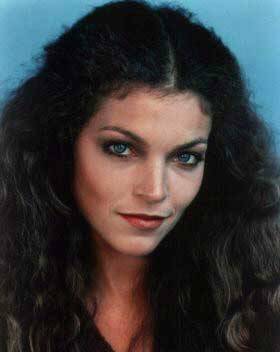 Image of Amy Irving