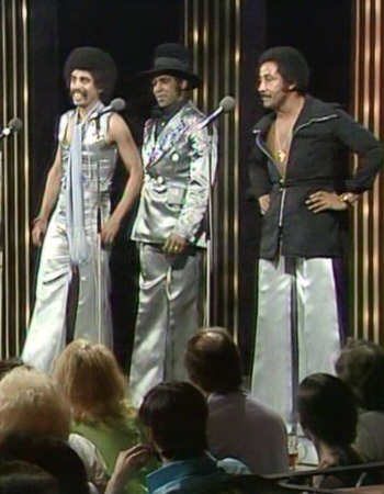 Picture of The Chants