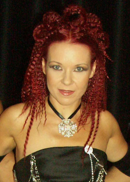 Picture of Regina (singer)