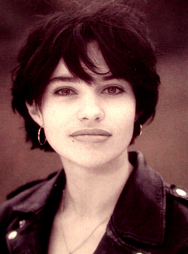 Picture of Béatrice Dalle