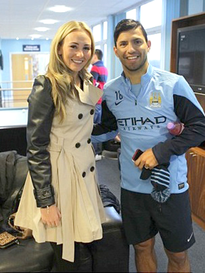 Toni Duggan picture