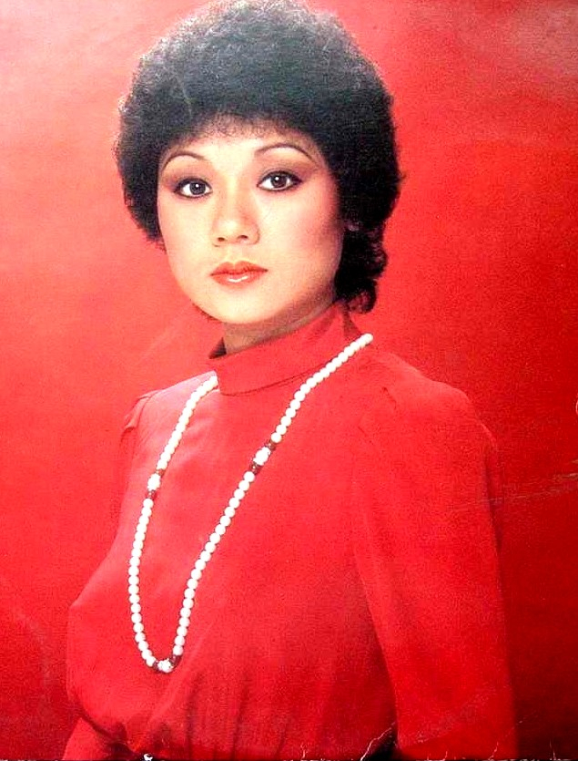 Picture of Frances Yip