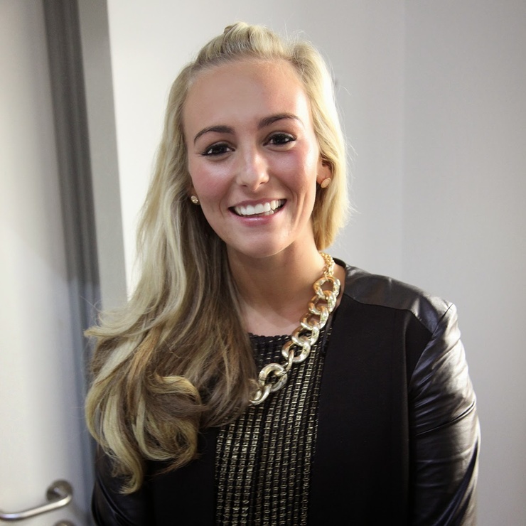 Picture of Toni Duggan