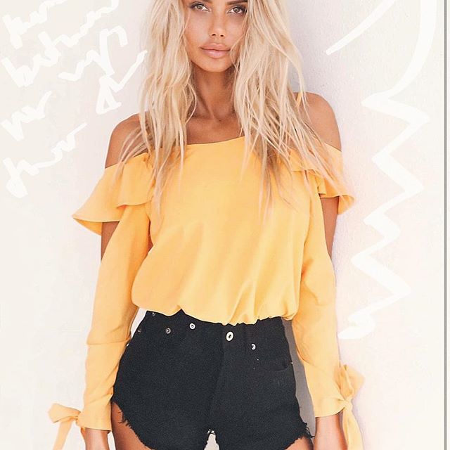 Picture of Sahara Ray