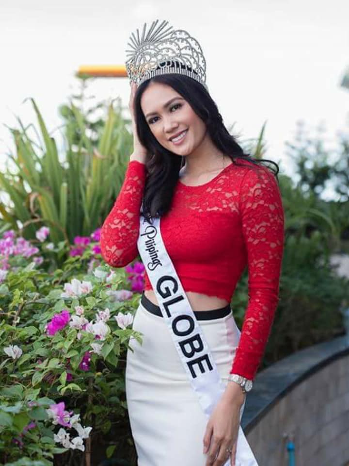 Picture of Nelda Ibe