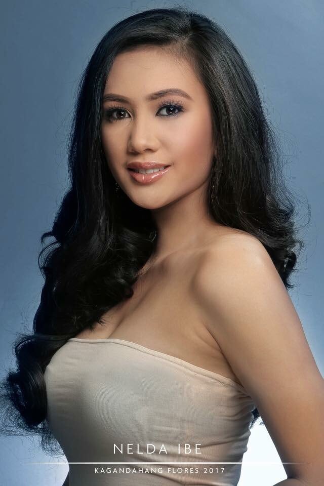 Picture of Nelda Ibe