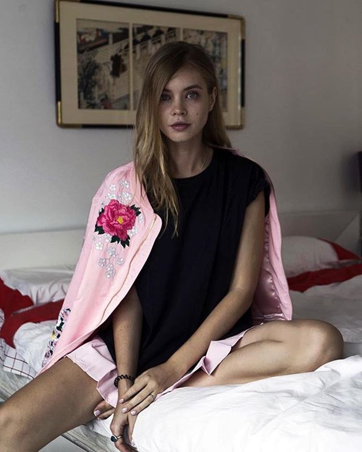 Zhenya Vincent