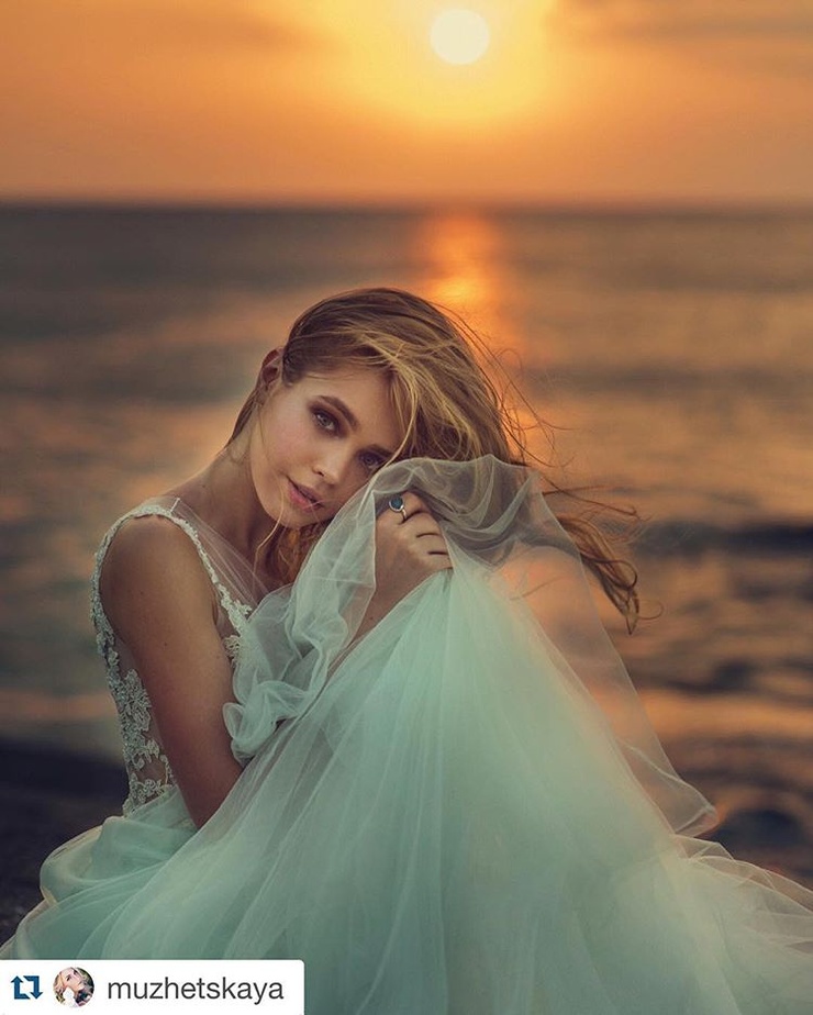 Zhenya Vincent