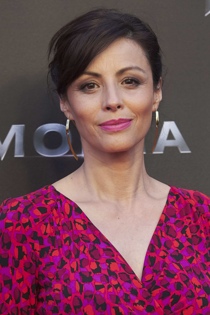 Picture of Ana Álvarez