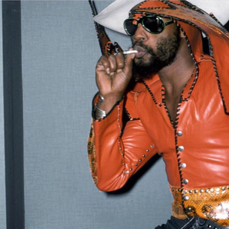 Picture of Funkadelic