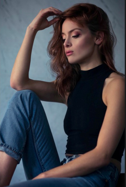 Picture of Rachel Skarsten