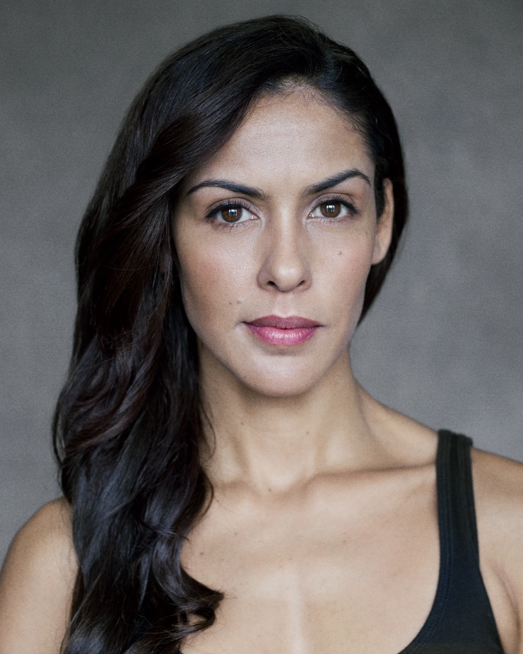 Picture of Lynne Anne Rodgers