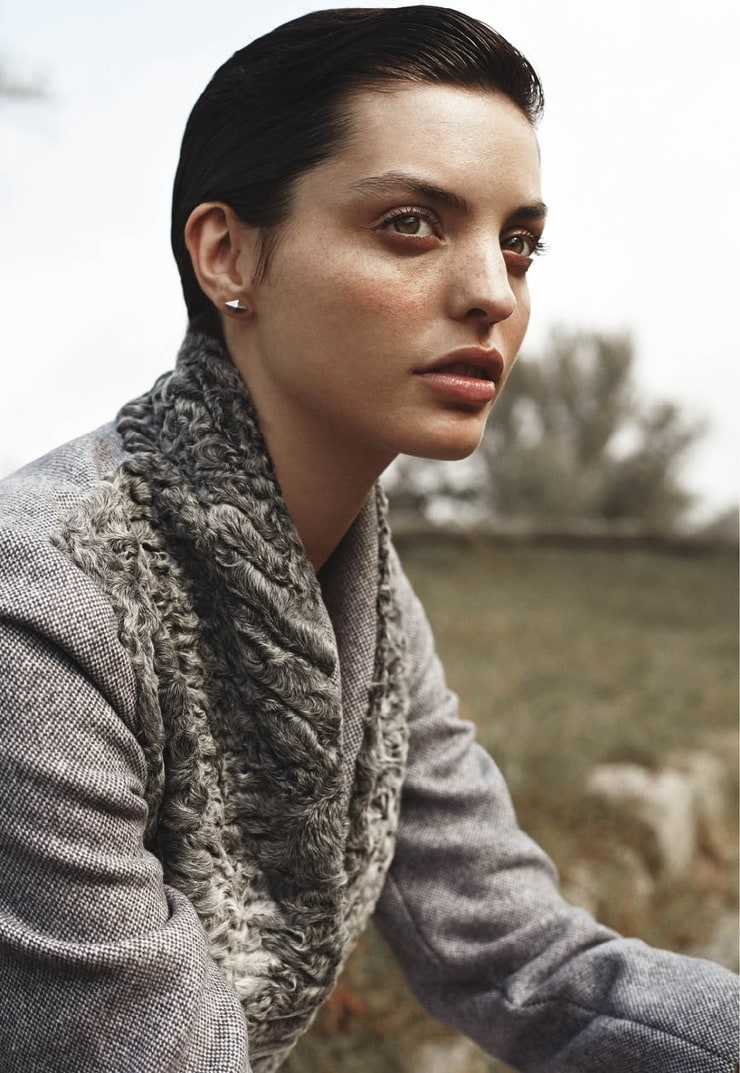 Picture of Kit Reeve