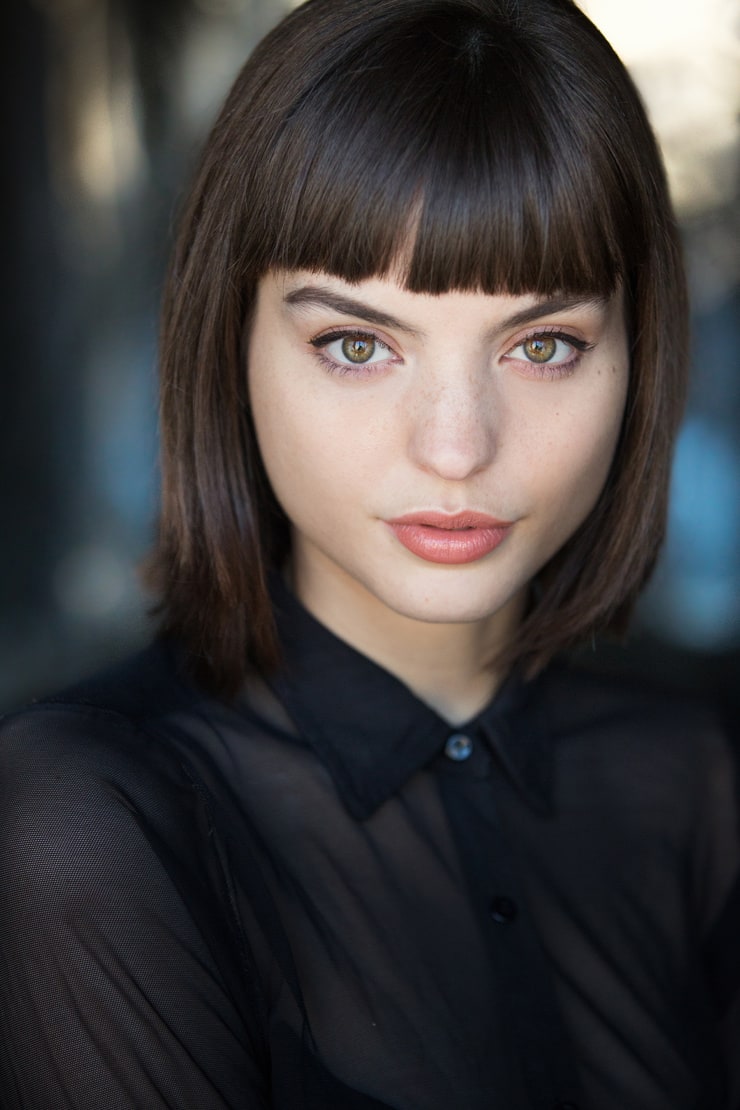 Picture of Kit Reeve