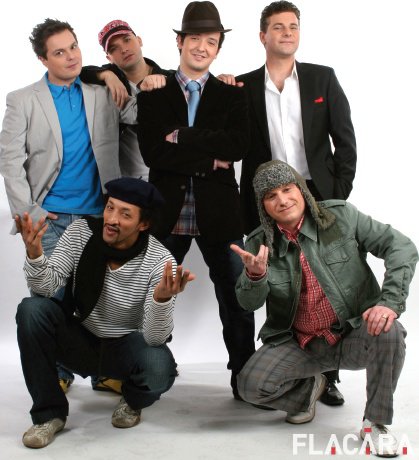 Picture of Todomondo