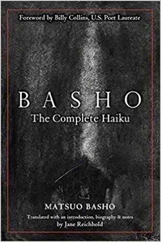 Picture of Basho: The Complete Haiku