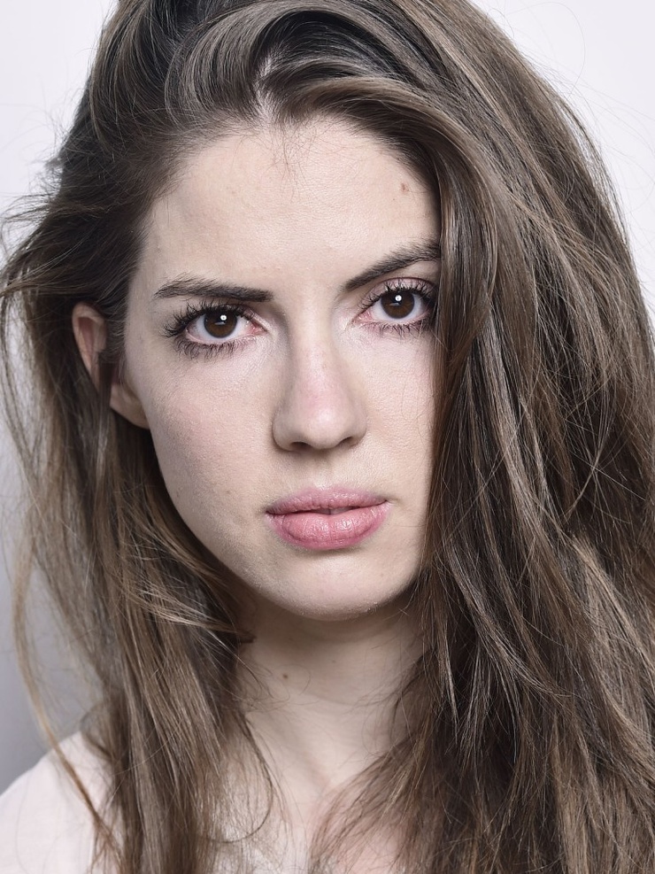 Picture of Stefanie Antonia Wermeling