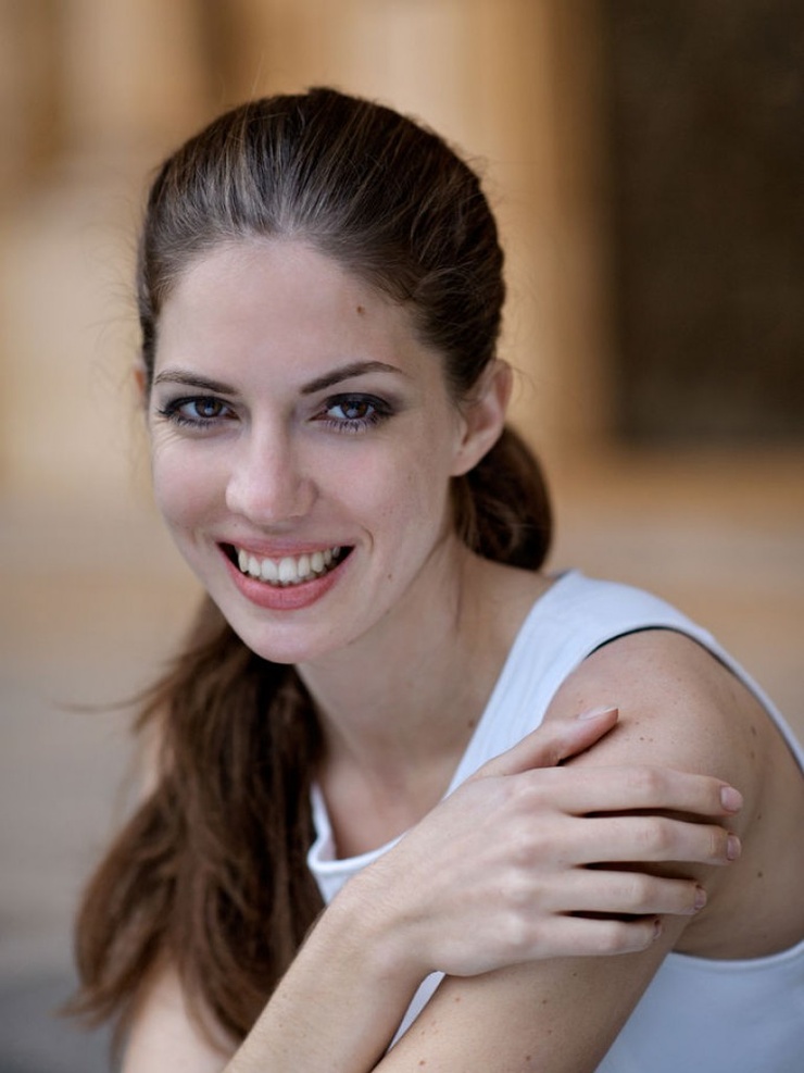 Picture of Stefanie Antonia Wermeling