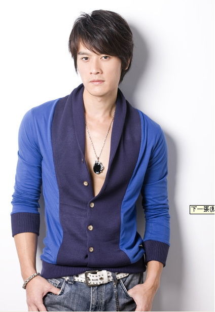 Image of Michael Chang