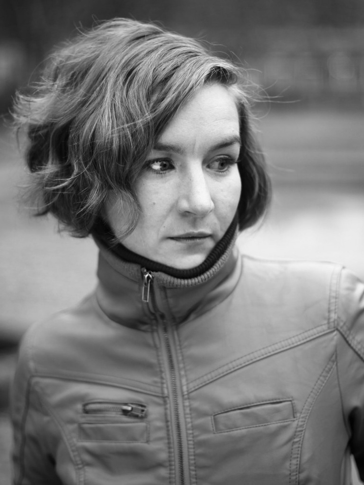 Picture of Sabrina Tannen