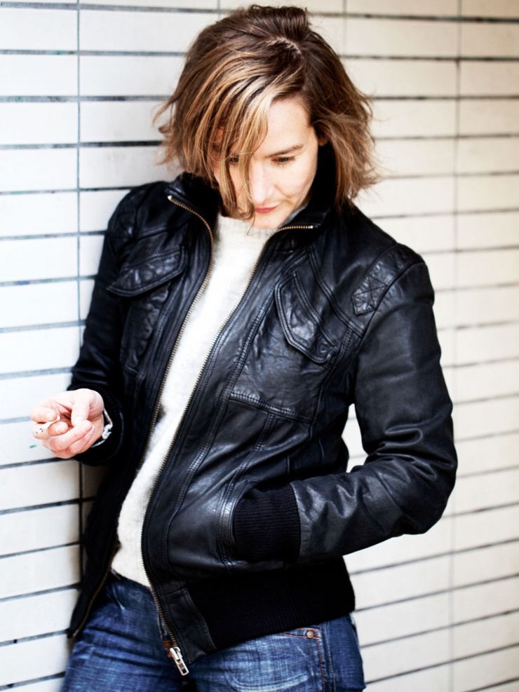 Picture of Sabrina Tannen