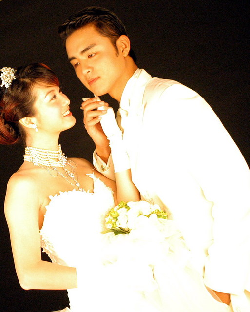 Picture of Joyce Chao