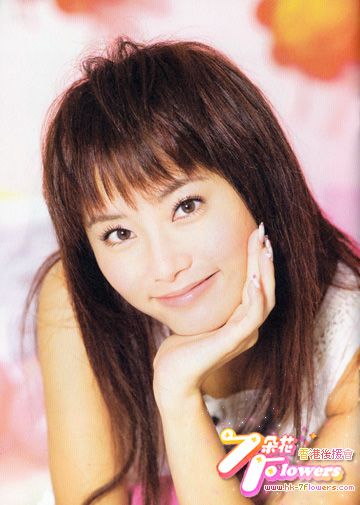 Picture of Joyce Chao