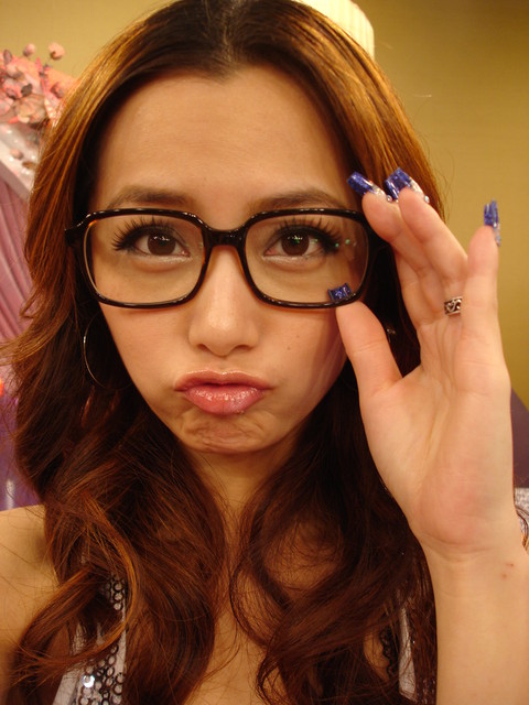 Picture of Joyce Chao