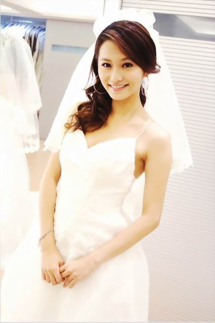 Picture of Joyce Chao