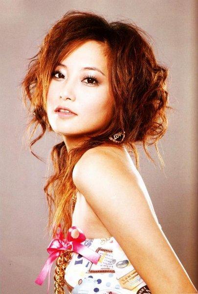 Picture of Joyce Chao