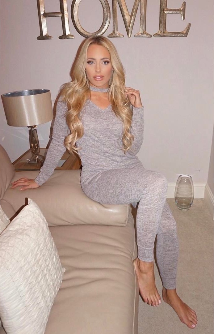 Picture of Amber Turner