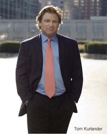 Image of Tom Kurlander