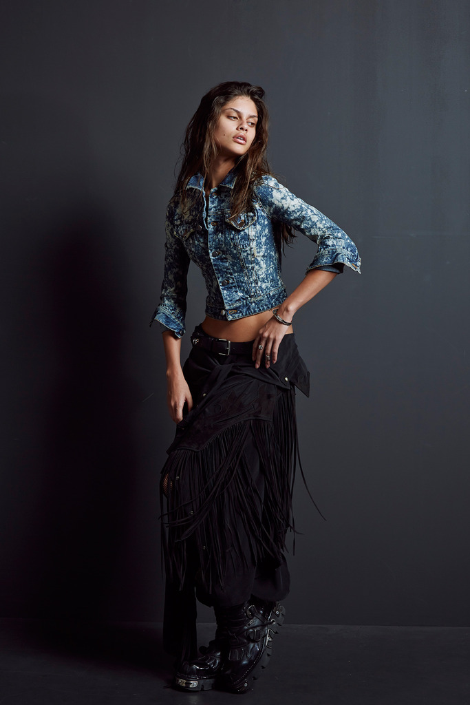 Picture of Lini Kennedy Oliveira