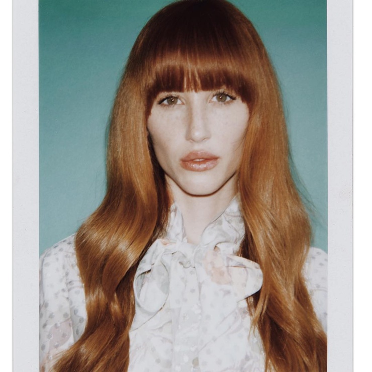 Picture of Faith Picozzi