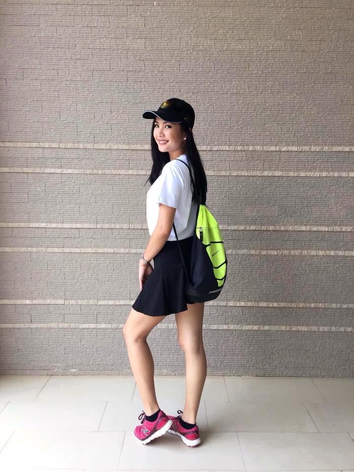 Picture of Larah Grace Lacap