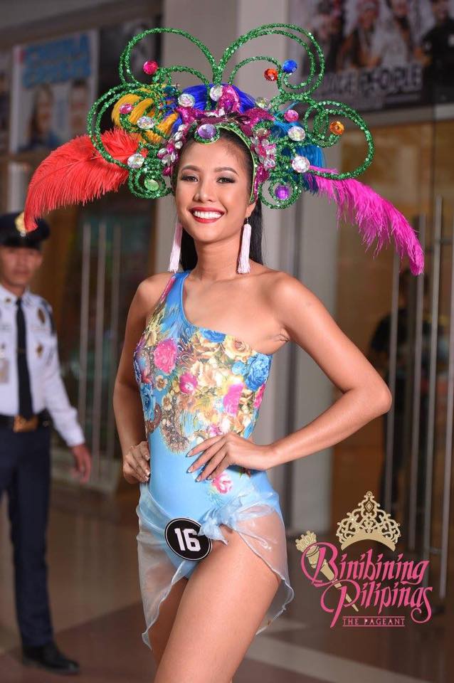 Larah Grace Lacap picture