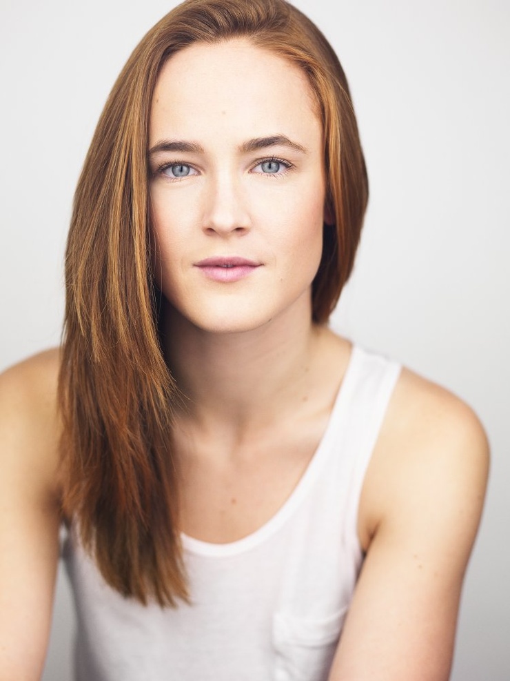 Picture of Shannon Spangler