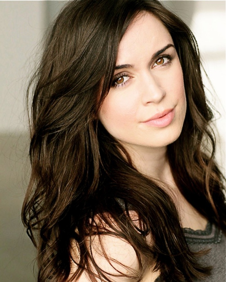 Picture of Stephanie Brait