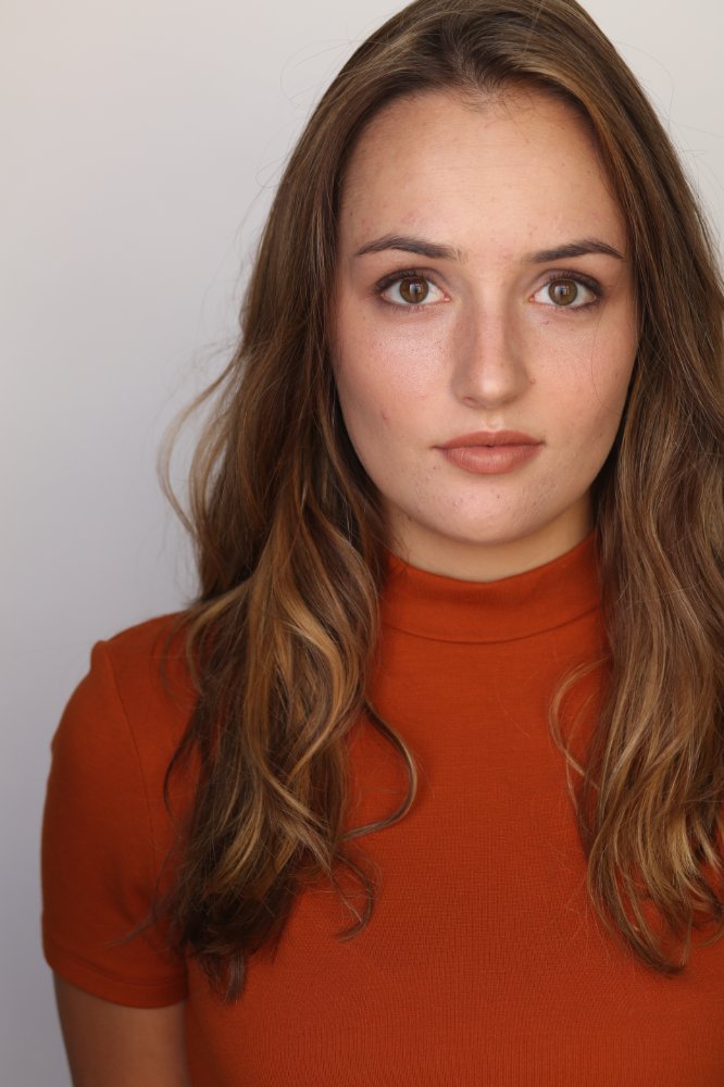 Picture of Erica Pappas