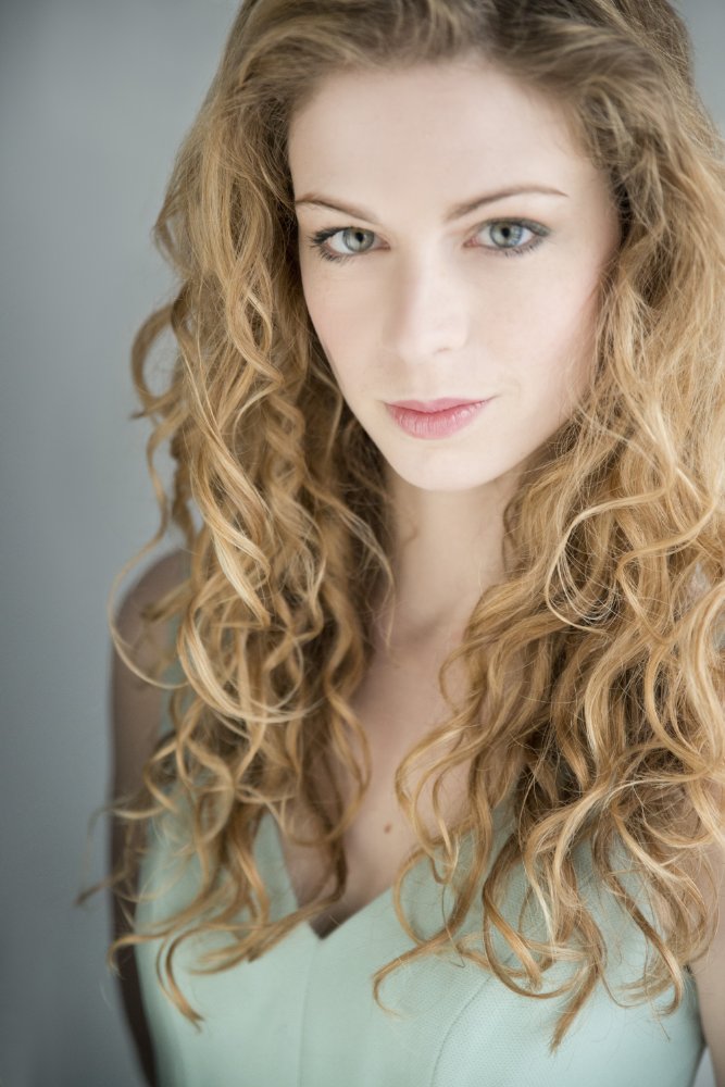 Image of Michelle Agresti